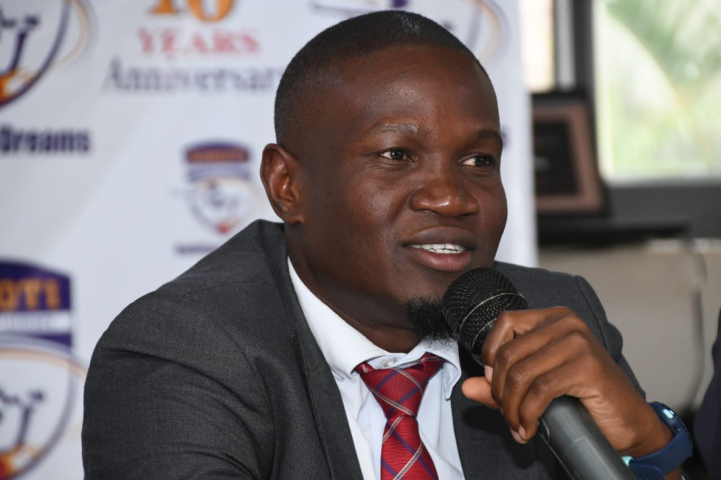 Soroti Cricket Academy to celebrate a decade of Building Dreams ...