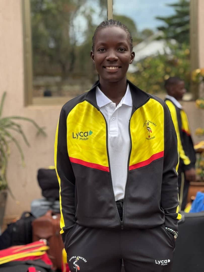 Wall Of Fame - Soroti Cricket Academy