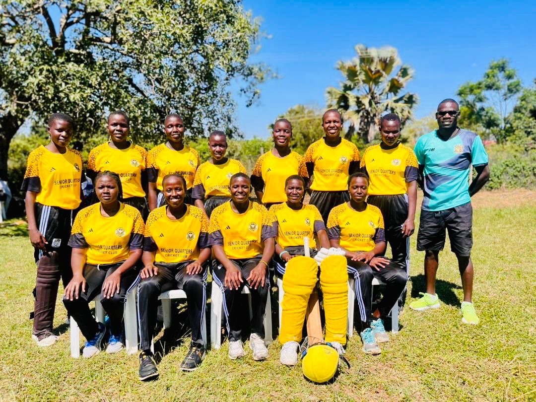 Senior Quarters Still Unbeaten, Nakatunya Winless, Pamba Finally Gets ...